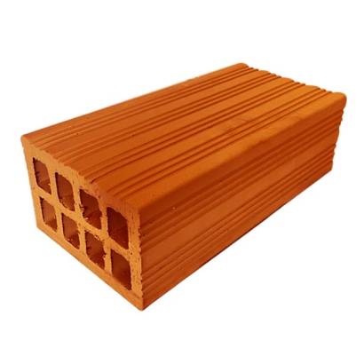 EcoTherm Bricks for Construction | Prayag Clay Products