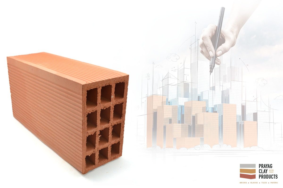 EcoTherm Blocks - Prayag Clay Products