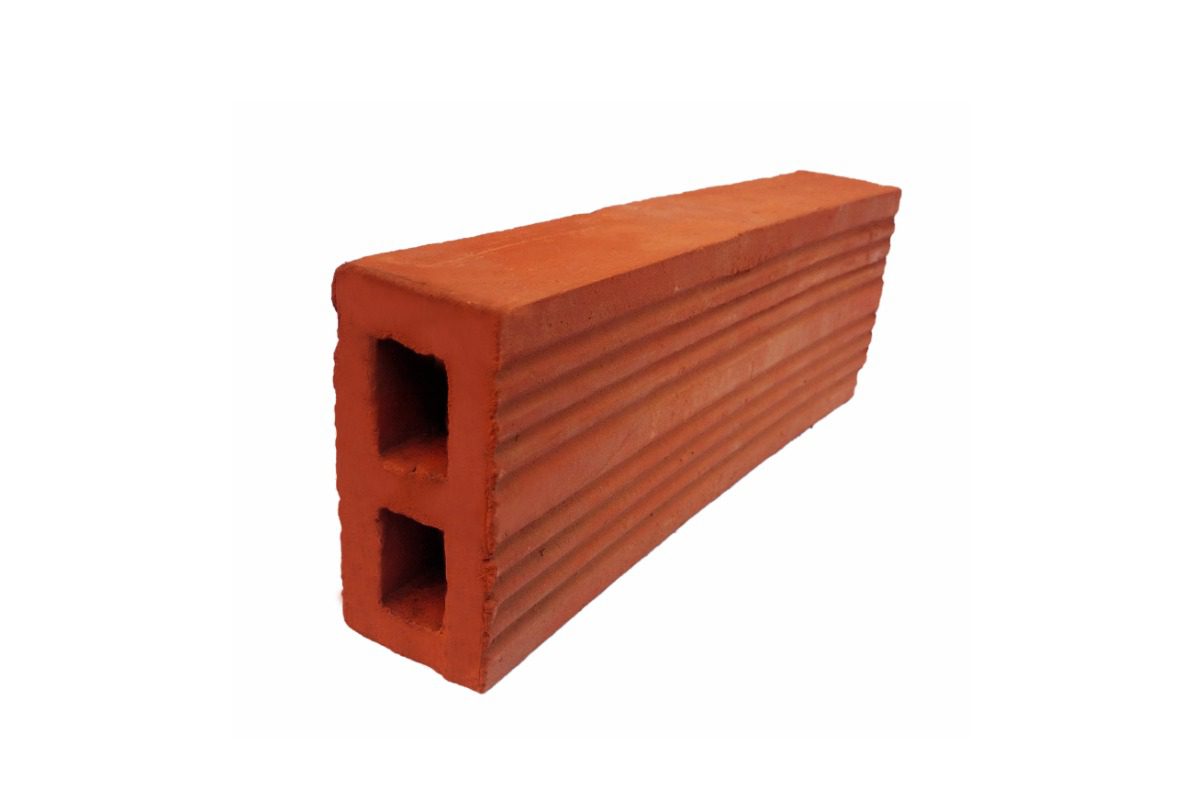 EcoTherm Blocks - Prayag Clay Products