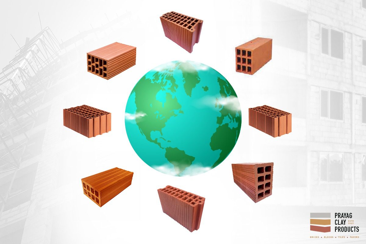 EcoTherm Blocks - Prayag Clay Products