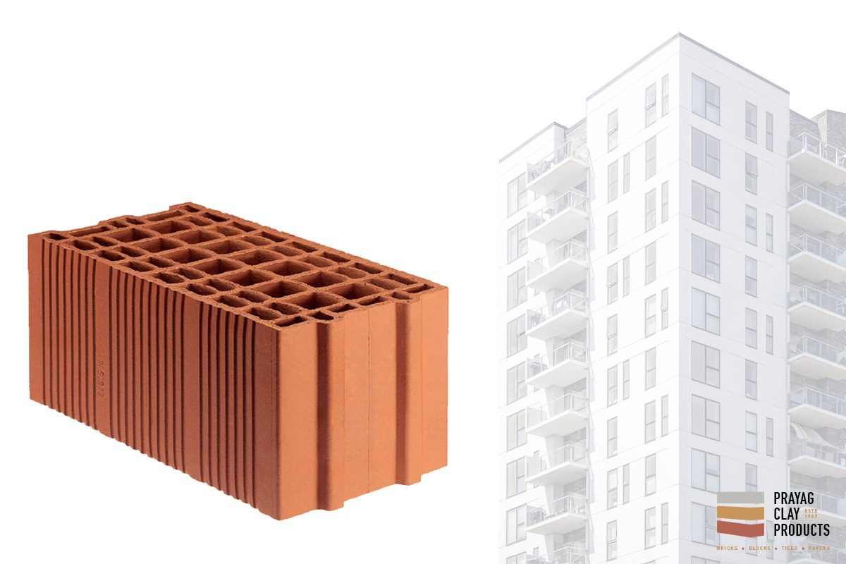 EcoTherm Blocks - Prayag Clay Products