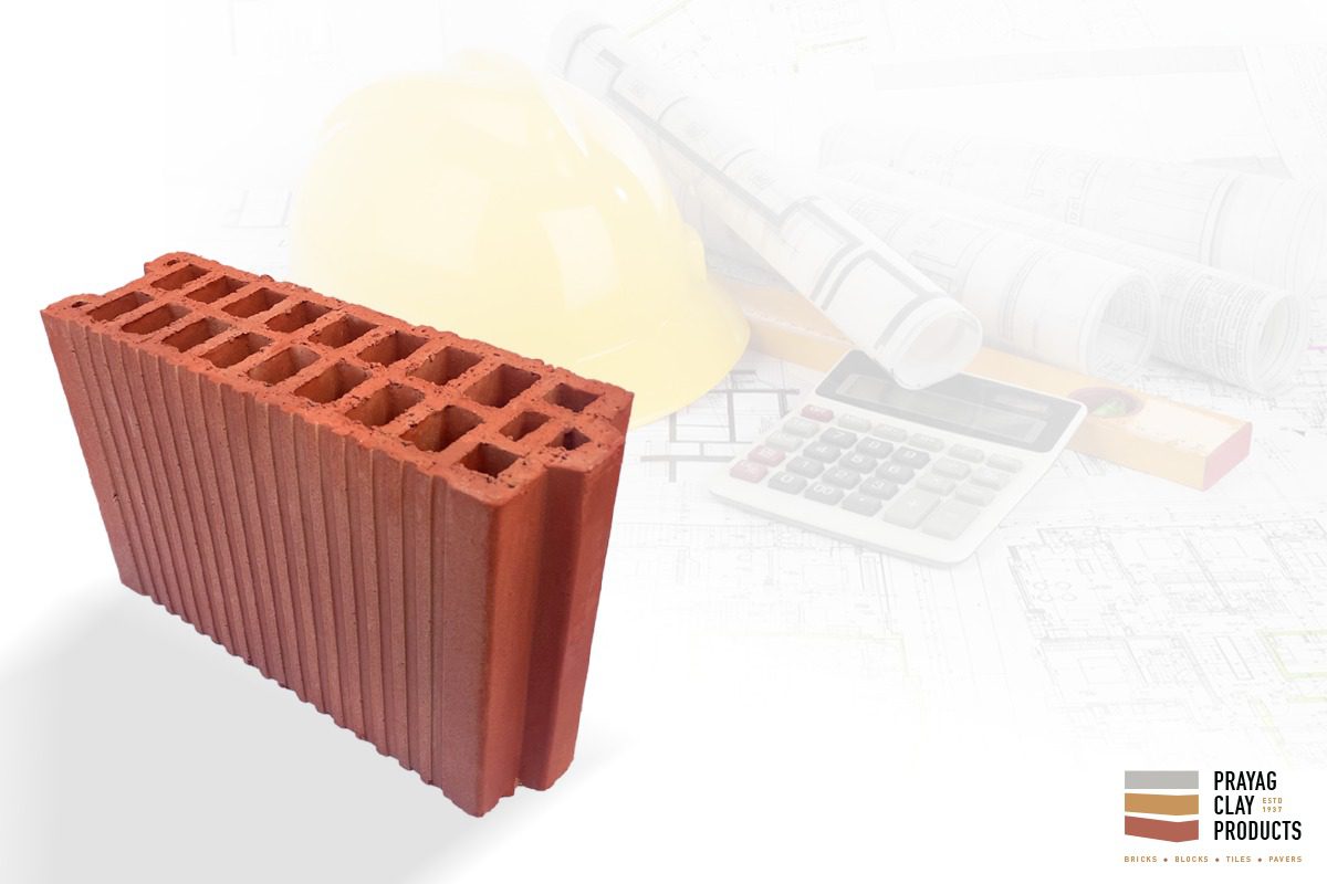 EcoTherm Blocks - Prayag Clay Products
