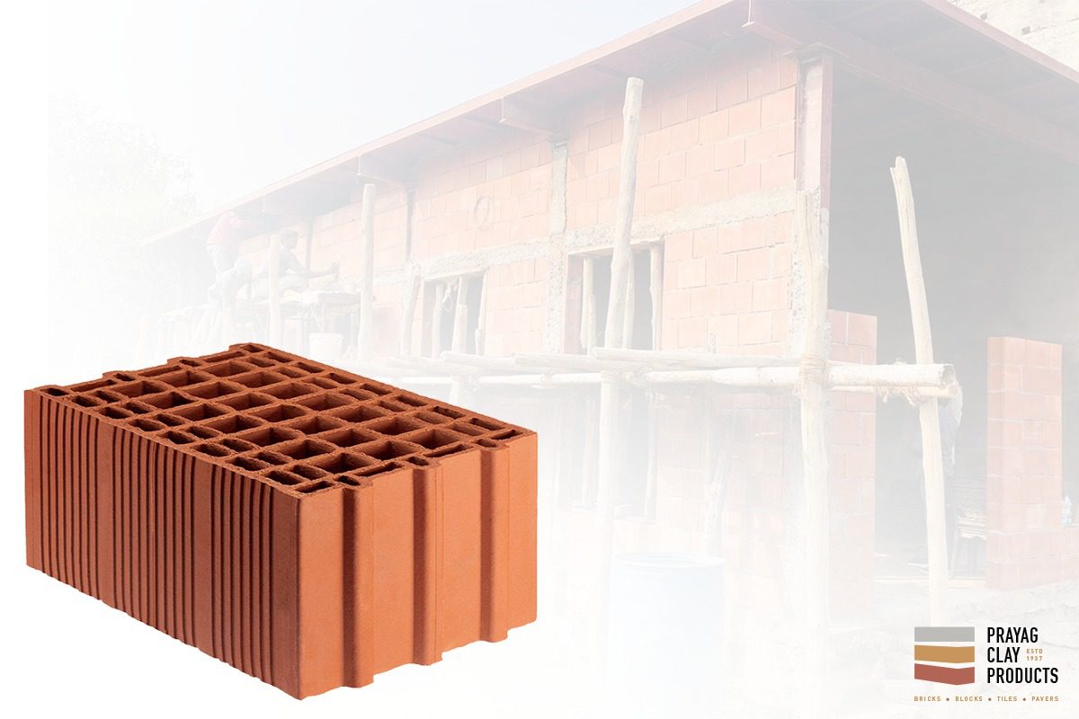EcoTherm Blocks - Prayag Clay Products