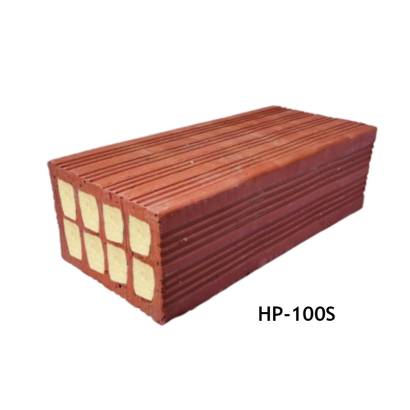 EcoTherm Bricks for Construction | Prayag Clay Products